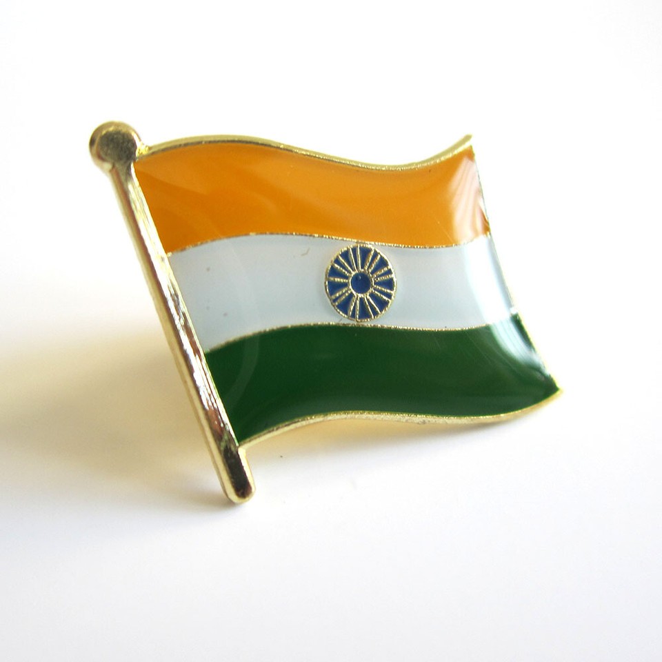 200+ PATRIOTIC COUNTRY National Country Flag Lapel Pin Badge Brooches ...
