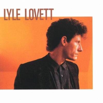 Lyle Lovett - Audio CD By Lyle Lovett - VERY GOOD 76743130724| eBay