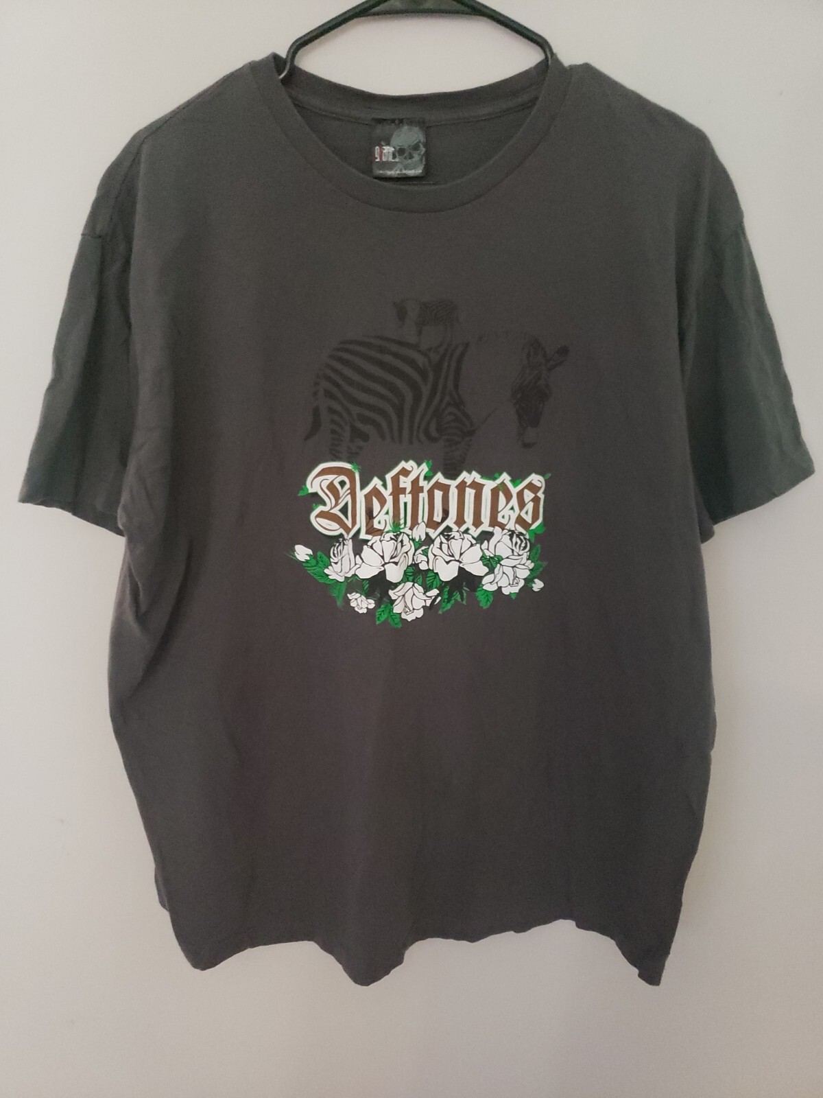 Deftones Vintage Giant Shirt - Gem