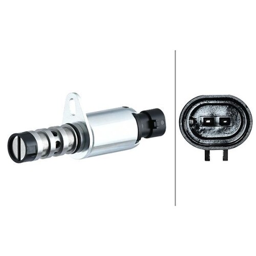 HELLA Valve de commande, réglage d'arbres à came compatibilite avec | eBay