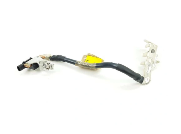 VW 2016 5Q0915181J Battery Cable Monitoring Control Unit for sale ...