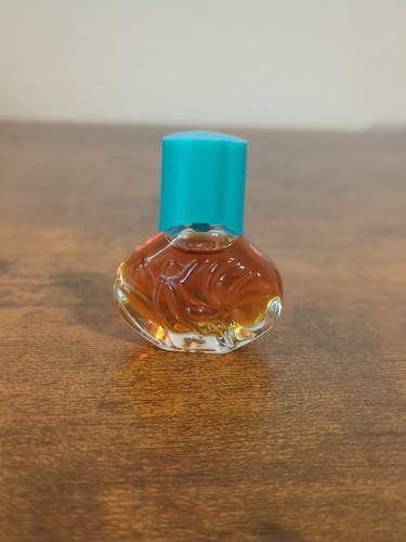 Avon Lahana Mini Perfume Parfum .125 Oz Vintage NEW Miniature | eBay