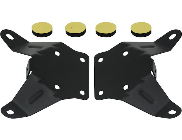 Buyers Products 8893048 48" Amber LED Light Bar w/ Wireless Controller ...