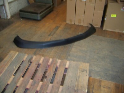 GM Replacement Front Lower Bumper Air Deflector GM1092226 New | eBay