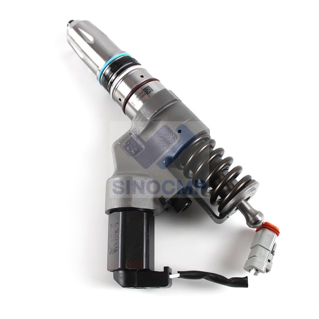 Cummins 4902921PX Celect ISM Injector Remanufactured for sale online | eBay