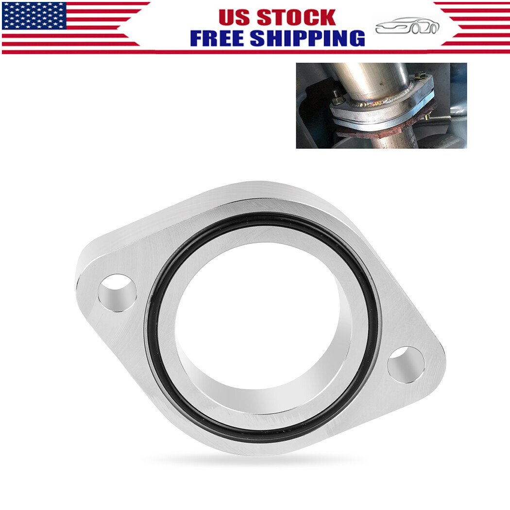 Water Neck Spacer fits Brodix HV Series Intake，Chevy SBC/BBC V8 Engine ...