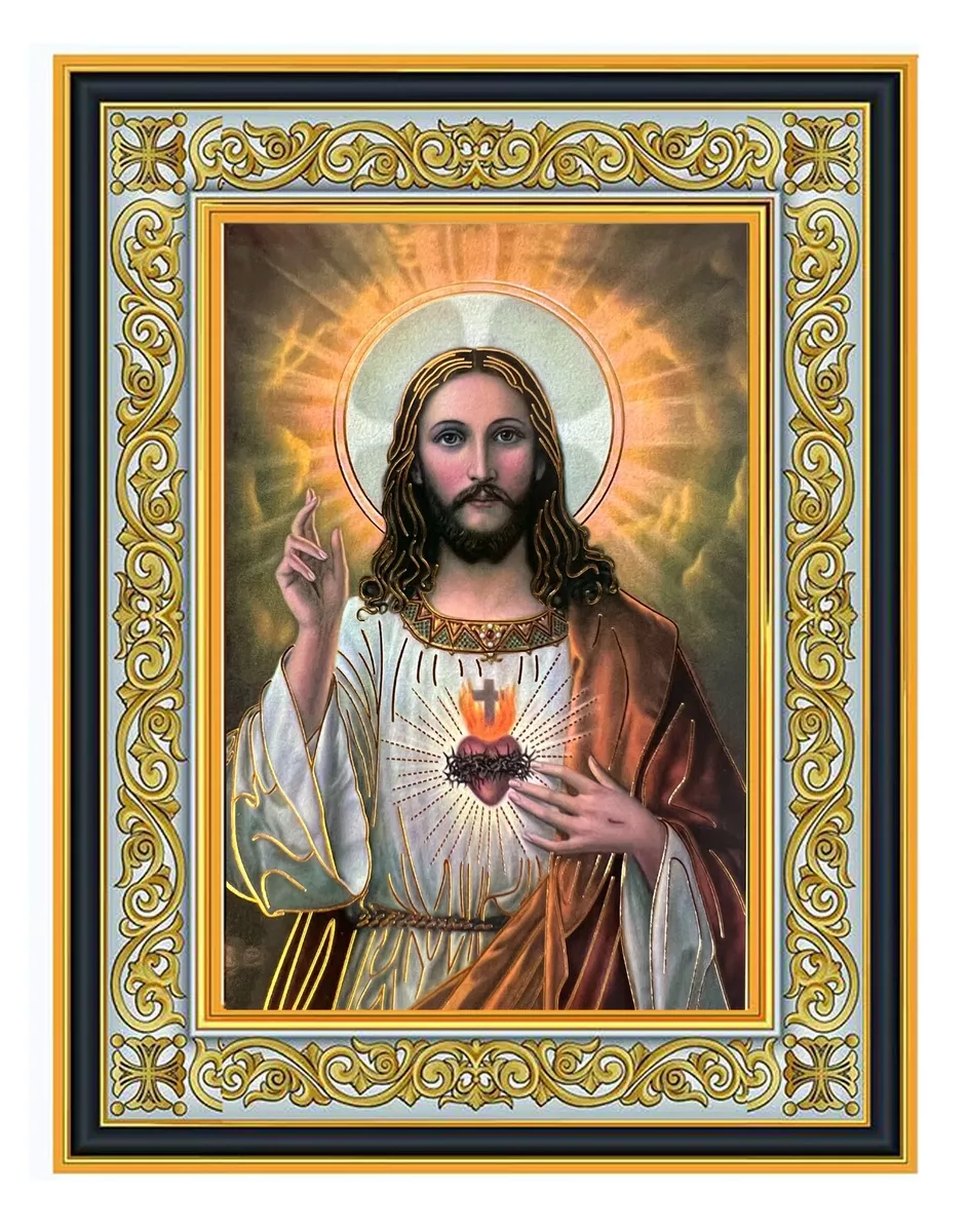 Catholic Religious Icons