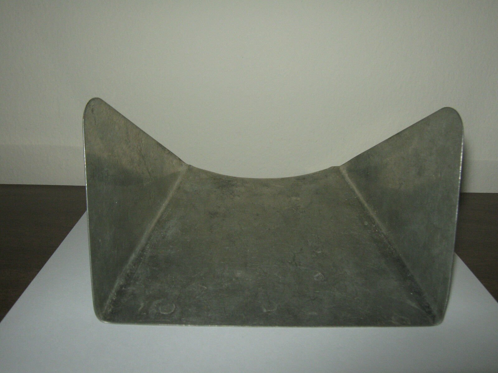 Attachment Stock Pot Cooking Pan Funnel Clasp on Vintage METAL Cook ...