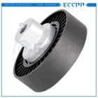Serpentine Belt Tensioner Kit for E46 325 330 E39 528 530 E53 X5 ...