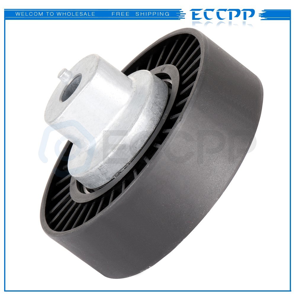 Serpentine Belt Tensioner Kit for E46 325 330 E39 528 530 E53 X5 ...