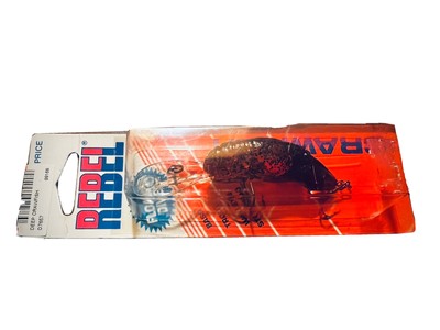 Rebel - 3 Vintage Rebel Deep