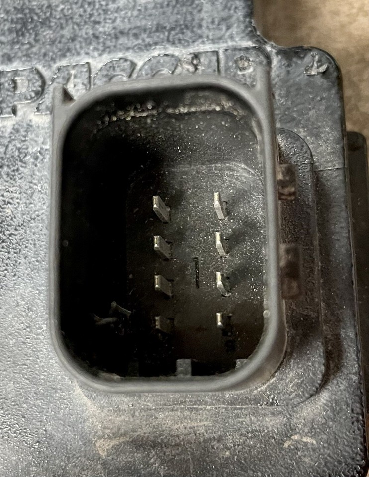 KENWORTH PACCAR SOLENOID BANK CHASSIS 07911AB *READY TO SHIP* | eBay