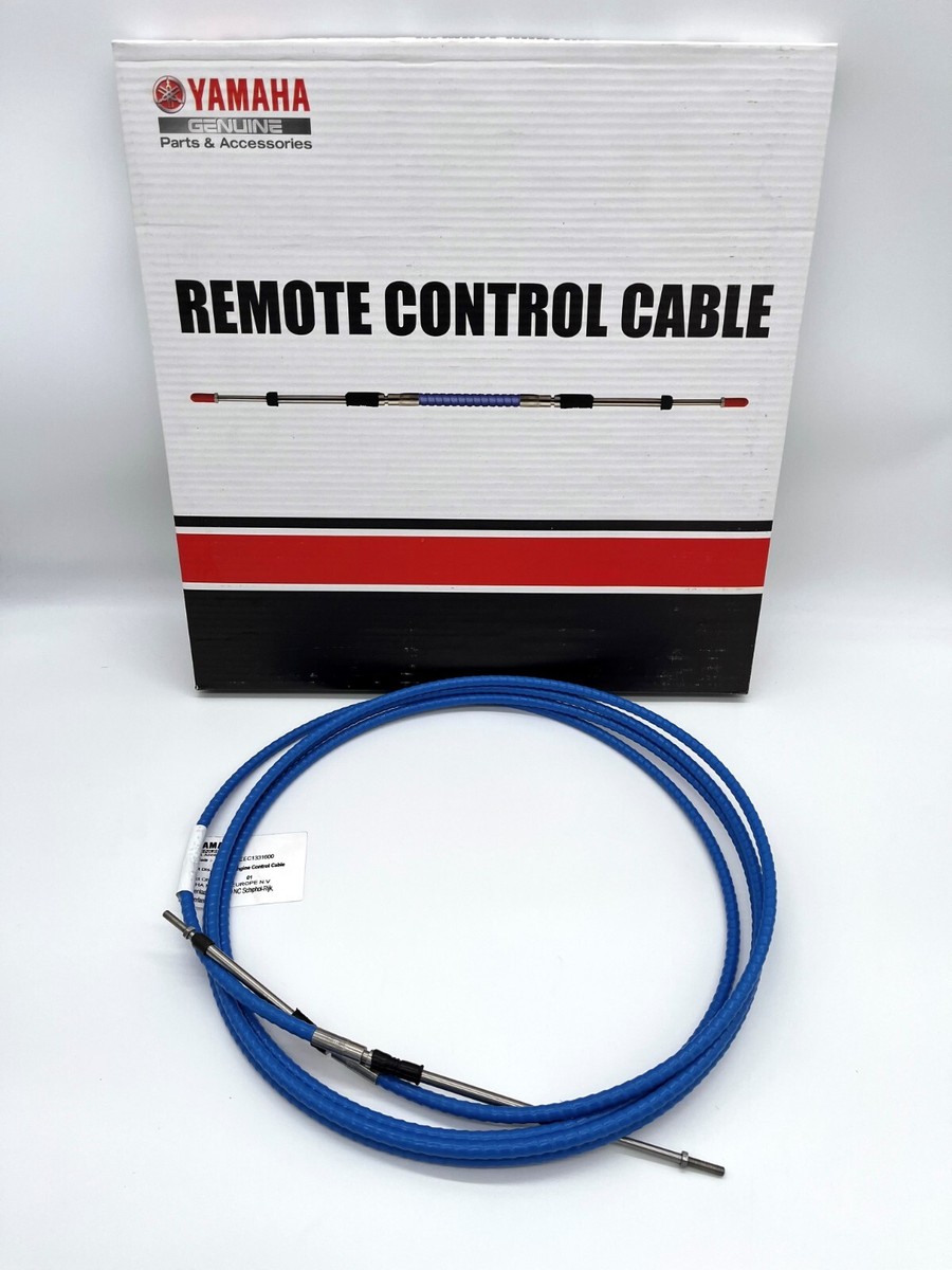 Honda Outboard Remote Throttle Control Boat Remote Control