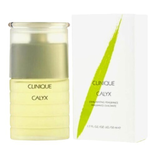 Clinique Calyx Eau De Parfum Spray 1.7oz/50ml | eBay
