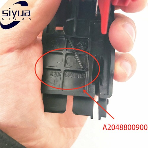 Hood Latch Release Handle for Mercede Benz 2015-2019 GLE C292 W166 GLS ...