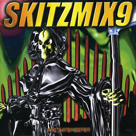 Skitz Mix, Vol. 9 by Various Artists (CD, 2004) for sale online | eBay ...