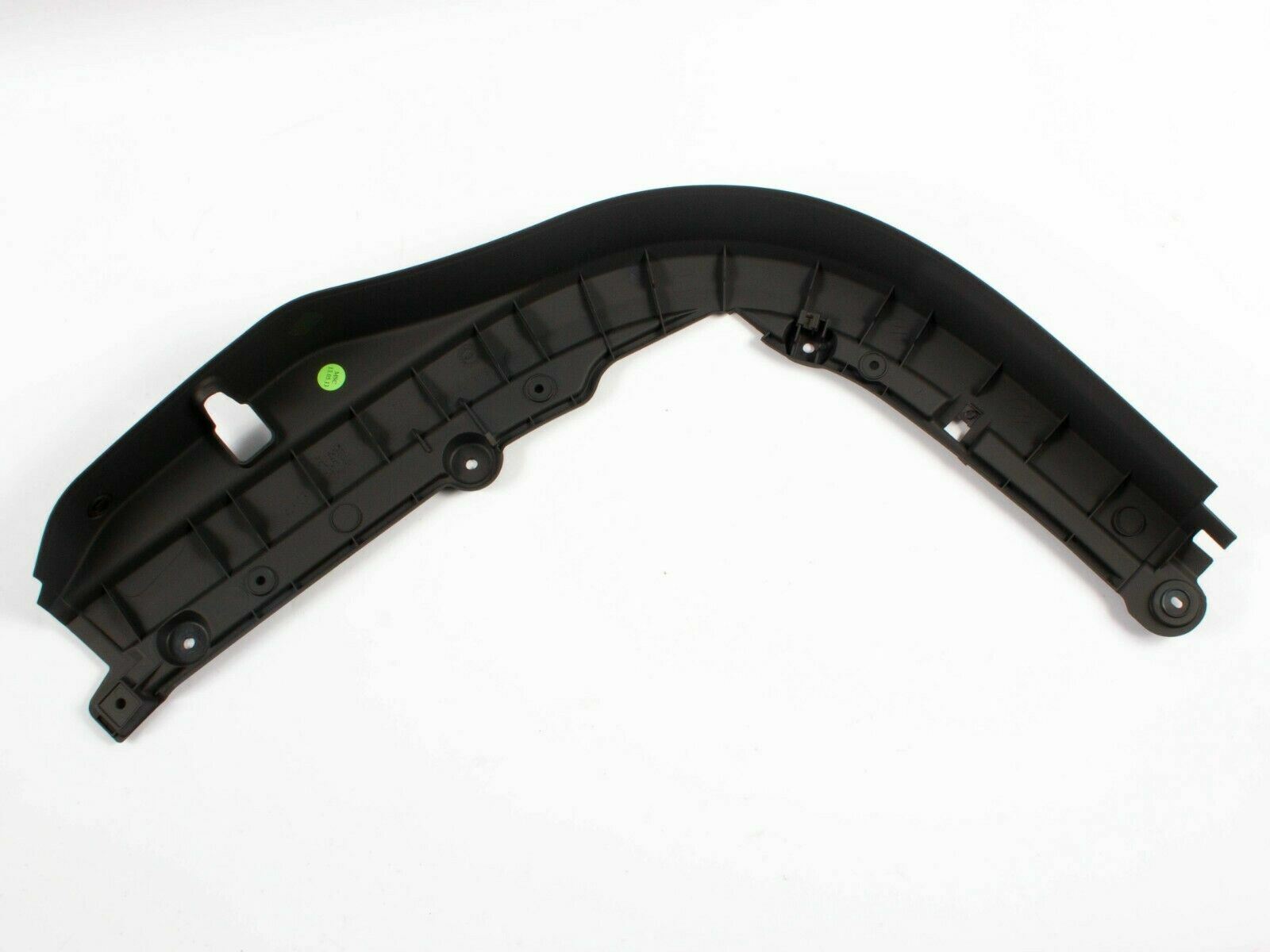 2004-2006 Volkswagen Phaeton Front Lower Left Door Trim 3D0867055E75R ...