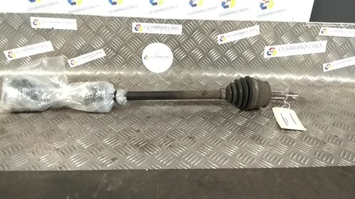 Demi-Arbre Arrière Compl. Dx. 1838403 FORD Ka ( Ccu ) ( 10/08>03/17