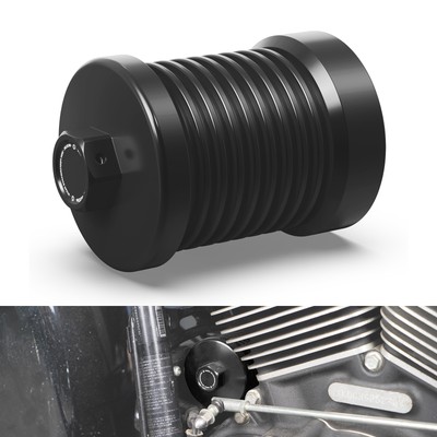 Oil Filter Kit 62700296 For Harley Street Glide FLHXSE 17-22 ST FLHXST ...