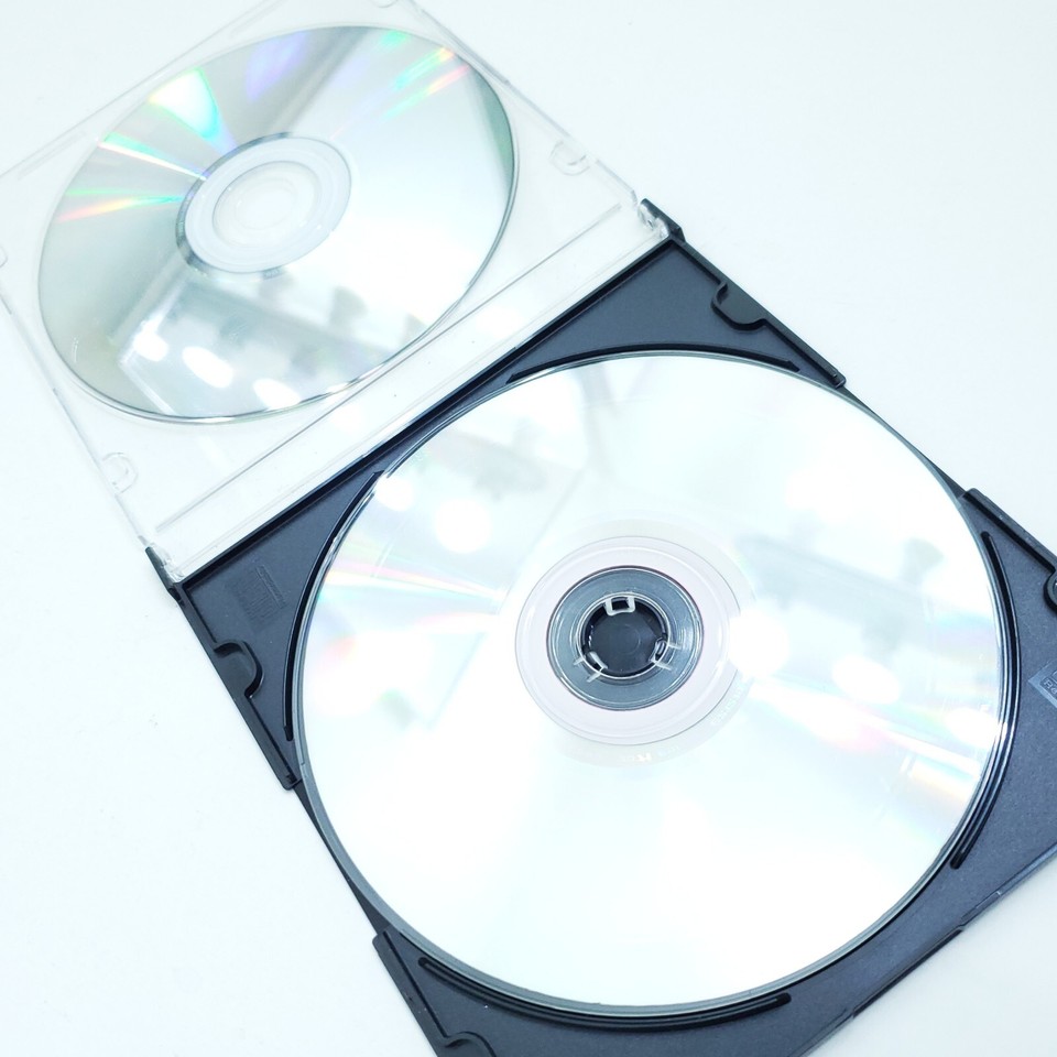 Playhouse Disney 1 & 2 CD 25/26 Songs from Disney Channel Shows - CDs ...