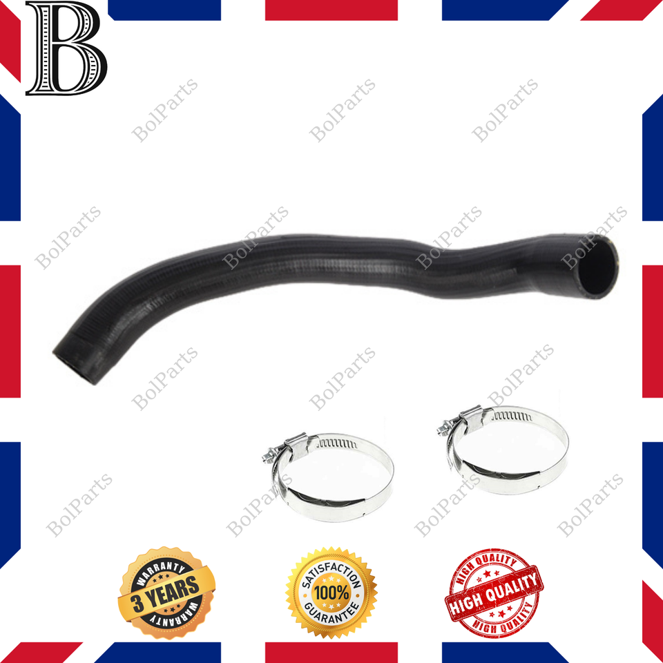 Turbo Intercooler Hose Pipe for Peugeot 308 508 3008 1.2 THP 1.6 HDI ...