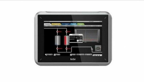 Beijer iX Panel T7B iXT7B BRAND NEW SEALED FULL WARRANTY ( iX T7B iX ...