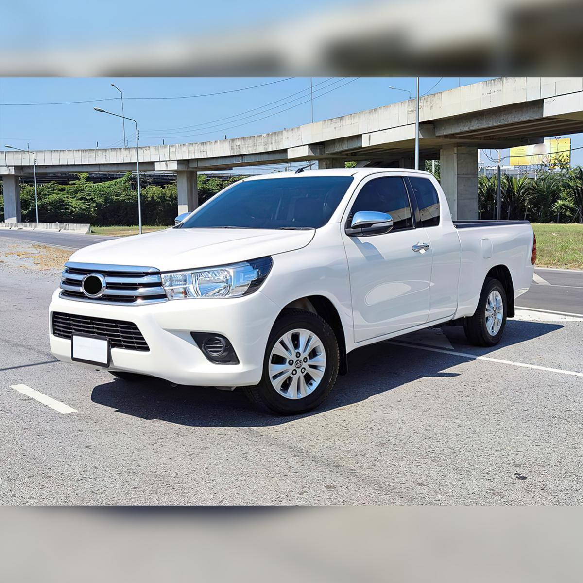 Beige 2Pcs Interior Roof Handle Pull Grip Grab A-Pillar Fit Toyota ...