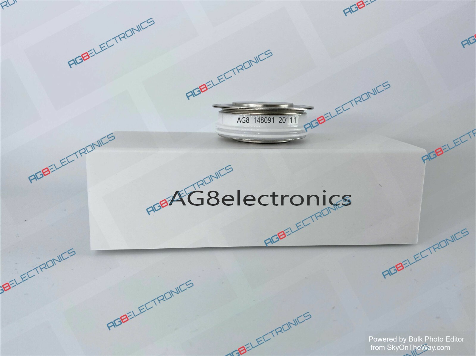 148091 for MILLER ELECTRIC - Thyristor Semiconductor SCR 148-091 - NEW ...