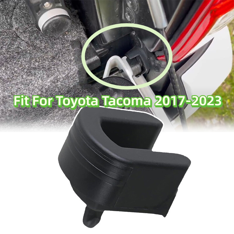 66143-04021 For Toyota Tacoma 2017-2023 Rear Tailgate Hinge Side Gate ...
