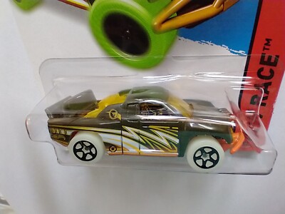 Modellini Hot Wheels 2014 Hot Wheels Hw Race Treasure Hunt ...