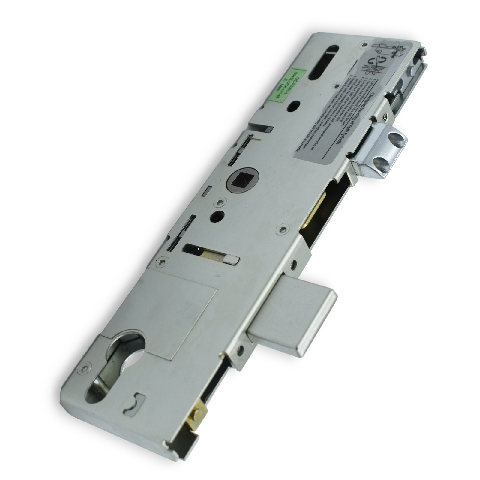 ERA Laird Saracen Surelock Multipoint UPVC Door Lock Gear Box 35mm 45mm ...