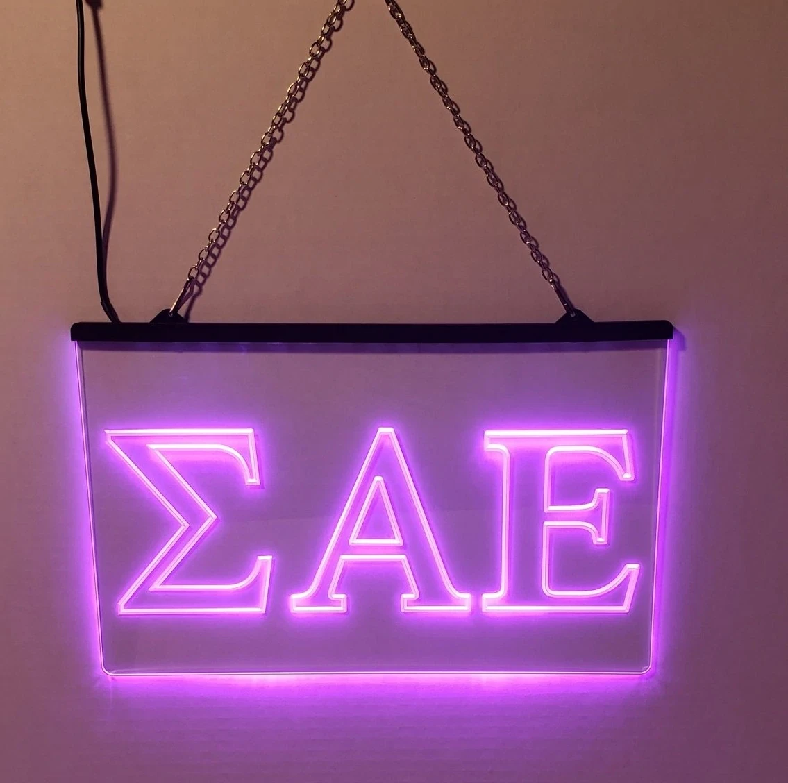 Sigma Alpha Epsilon Colony