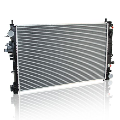 2010 Buick Enclave Radiator Replacement Radiator For 2016-2019 Buick ...
