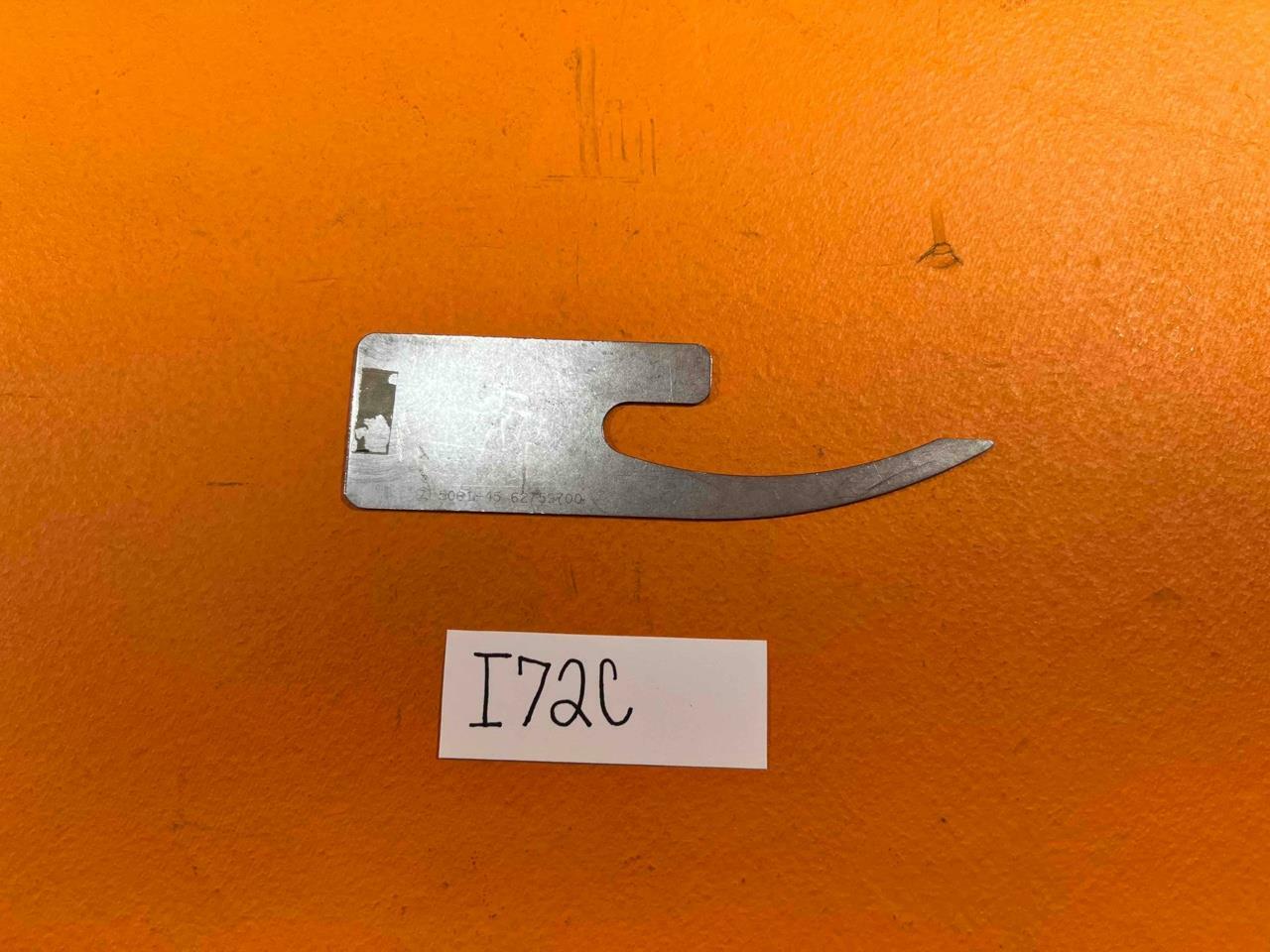 Zimmer 5061-45 AOR Universal Tibial Resection Guide for sale online | eBay