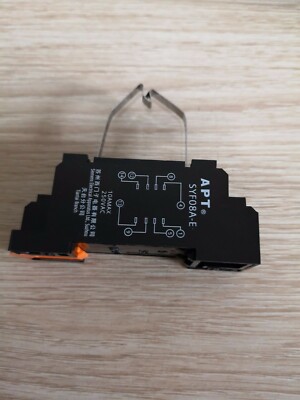 10PCS New Siemens SYF08A-E SYF08AE Bases | eBay