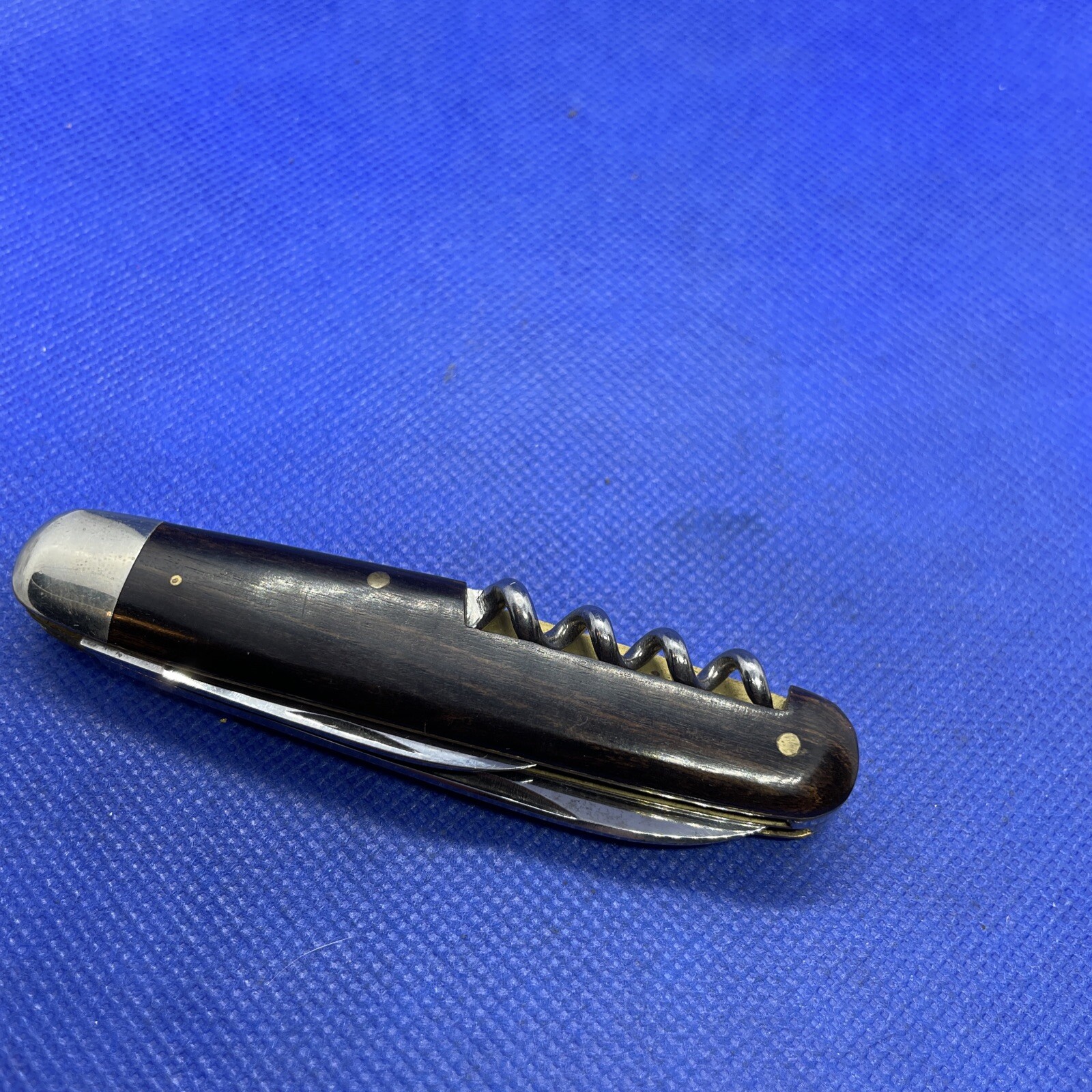 mann solingen pocket knife | eBay