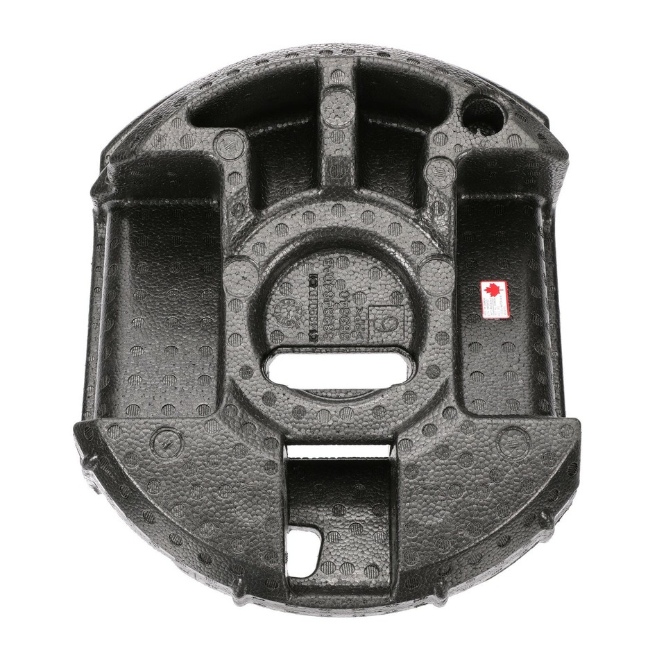 2011-2021 JEEP GRAND CHEROKEE TIRE JACK STORAGE TRAY OEM NEW MOPAR ...