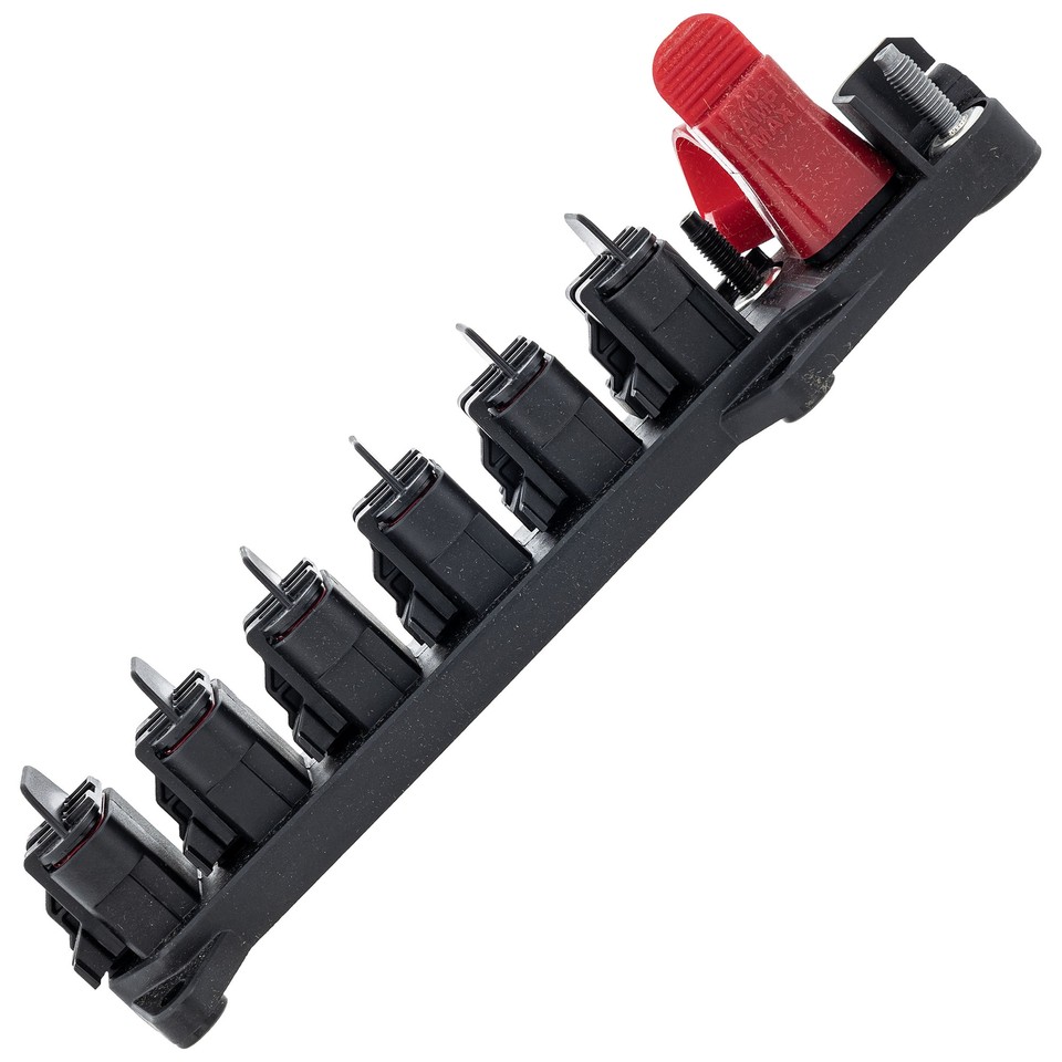 2020-2021 Polaris Ranger 1000 Crew XP 6 Position Pulse Underhood Bus ...