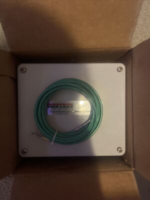 Rice Lake UJB3T6 D.c Transient Protector | eBay