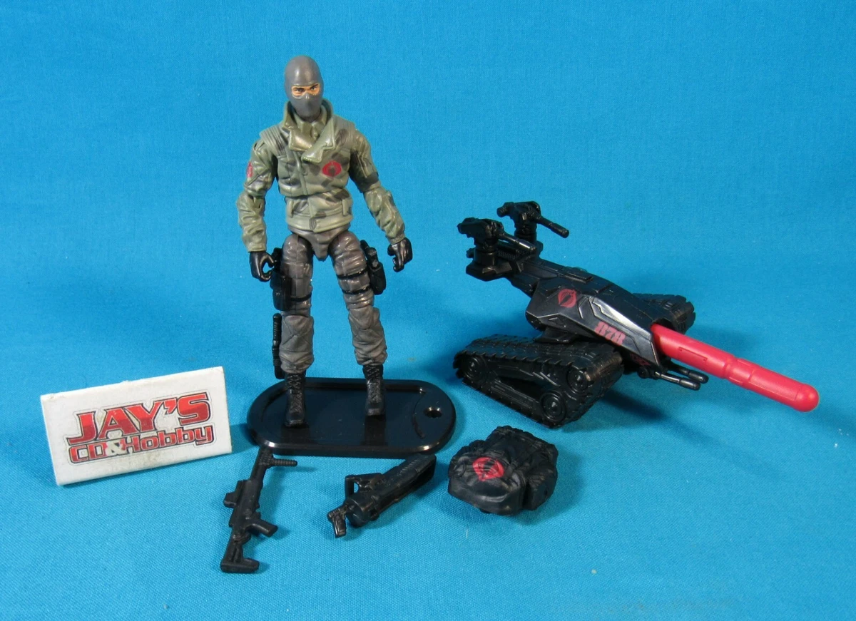 Gi Joe Retaliation Firefly