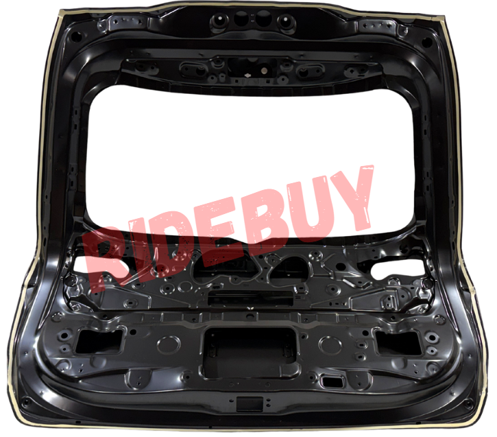 Fit 2019 20 21 22 2023 2024 2025 Toyota Rav4 Rear Liftgate Trunk Lid ...