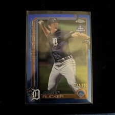 2025 Topps Pro Debut Baseball Card Checklist and Details