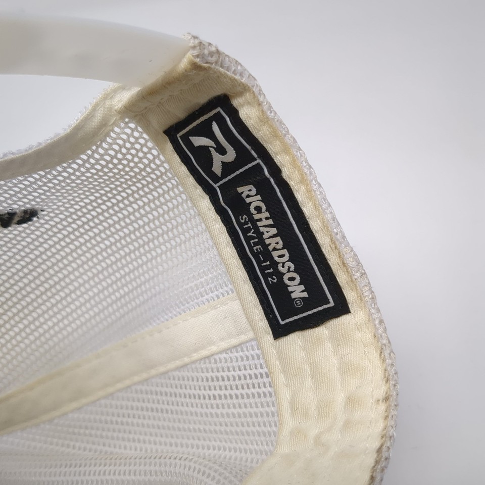 Boise Cascade Homedale Beams Trucker Hat Gray One Size Richardson | eBay