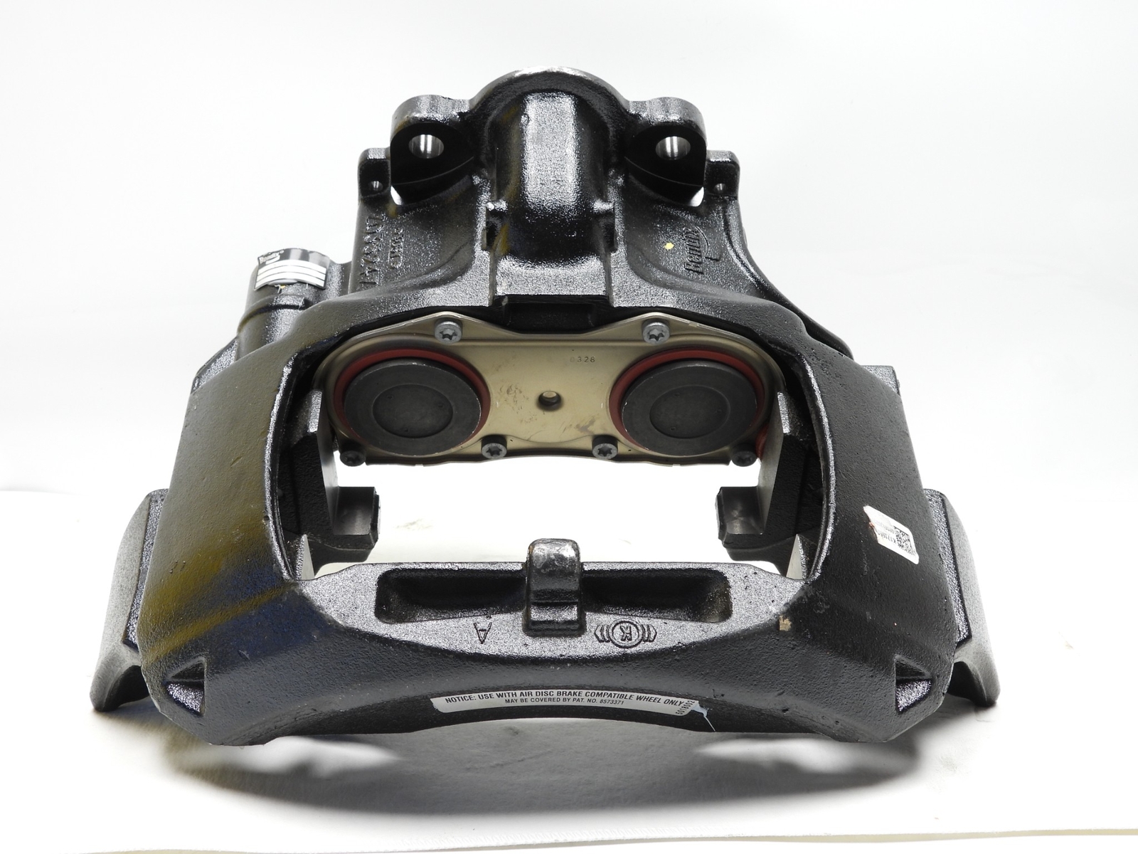 Genuine Bendix K171552 RIGHT Side ADB22X Air Disc Brake Caliper w ...