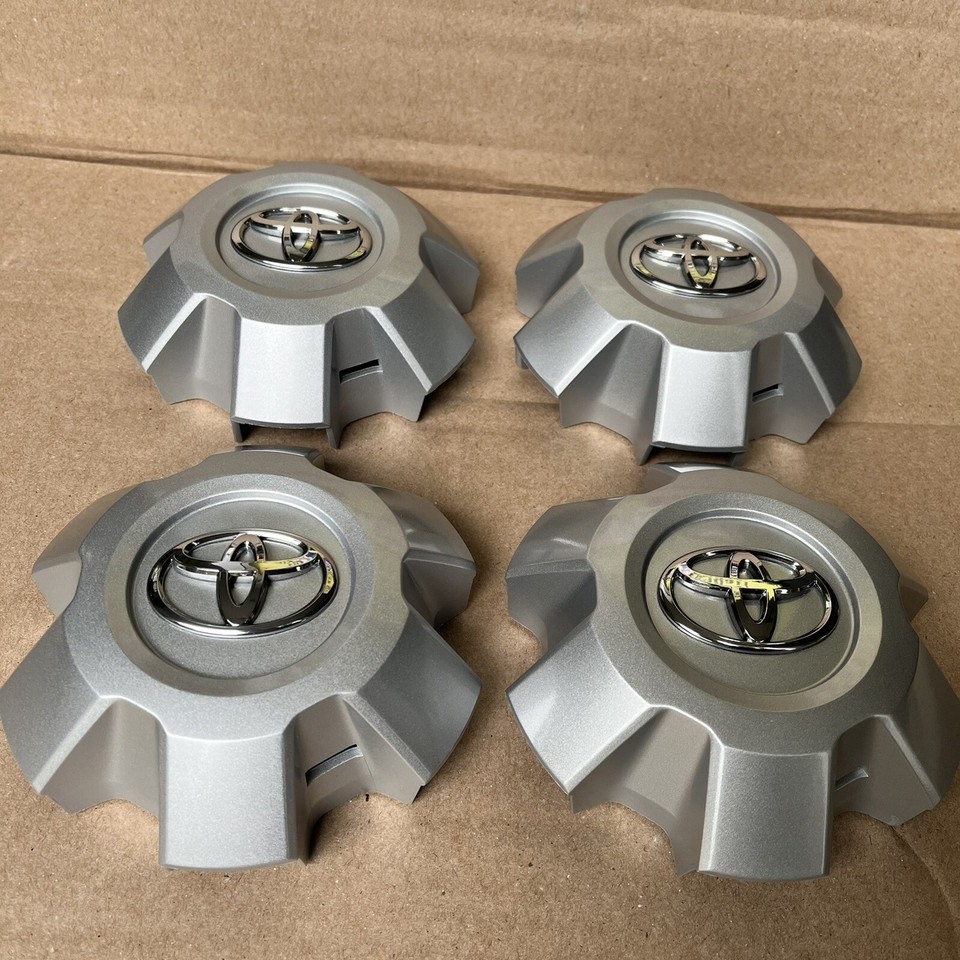 Toyota 4Runner Center Caps Hub Covers 2014-2024 4260B-35070 *BRAND NEW ...