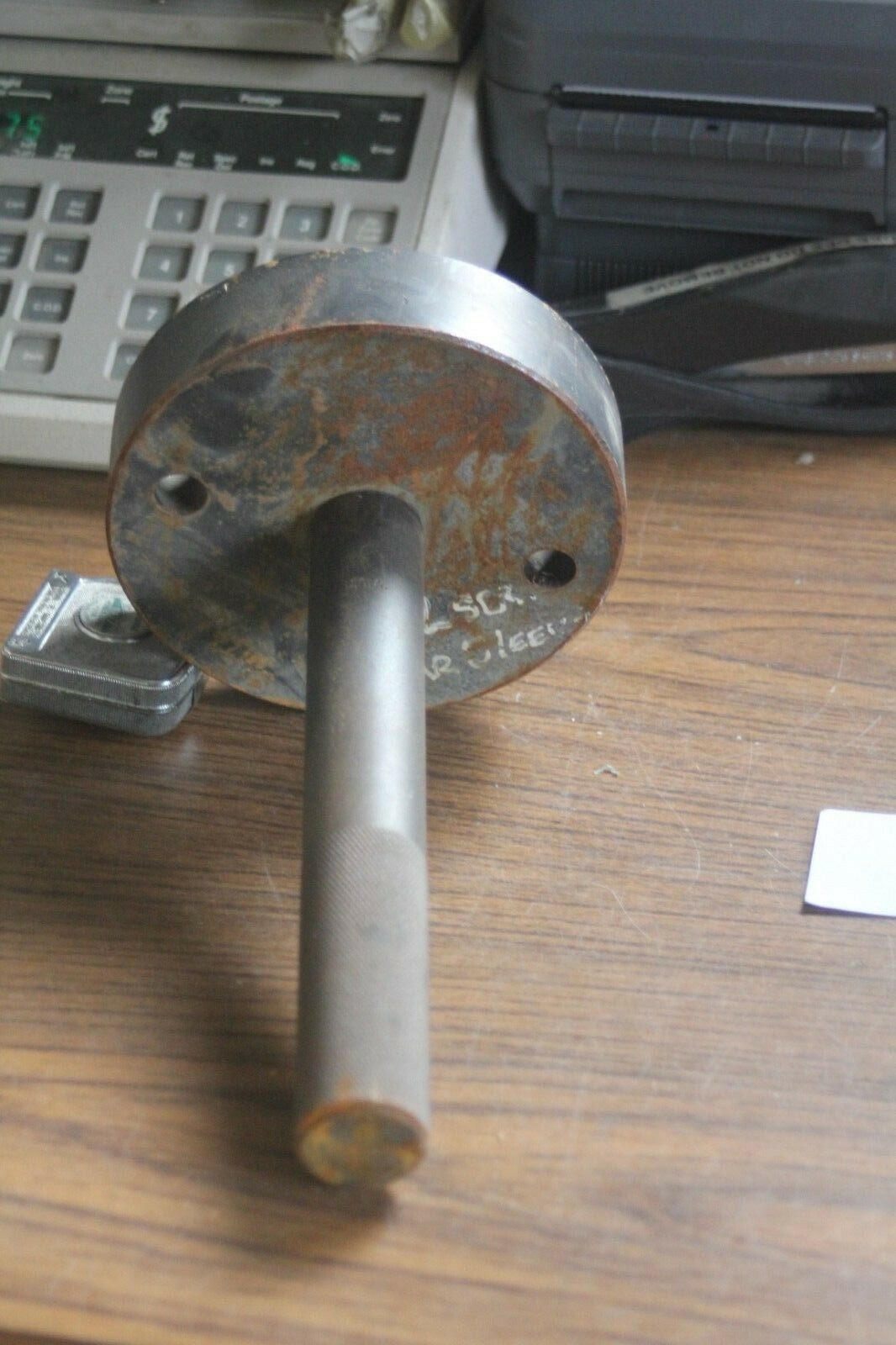 Kent Moore Handle J-8092 & Driver J-21088 | eBay