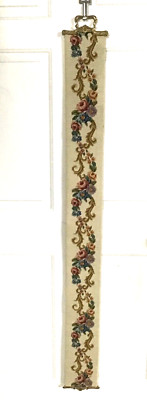 Tapestries - Tapestry Bell Pull