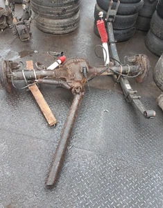 ford explorer rear axle, rare 3.55 ratio £550