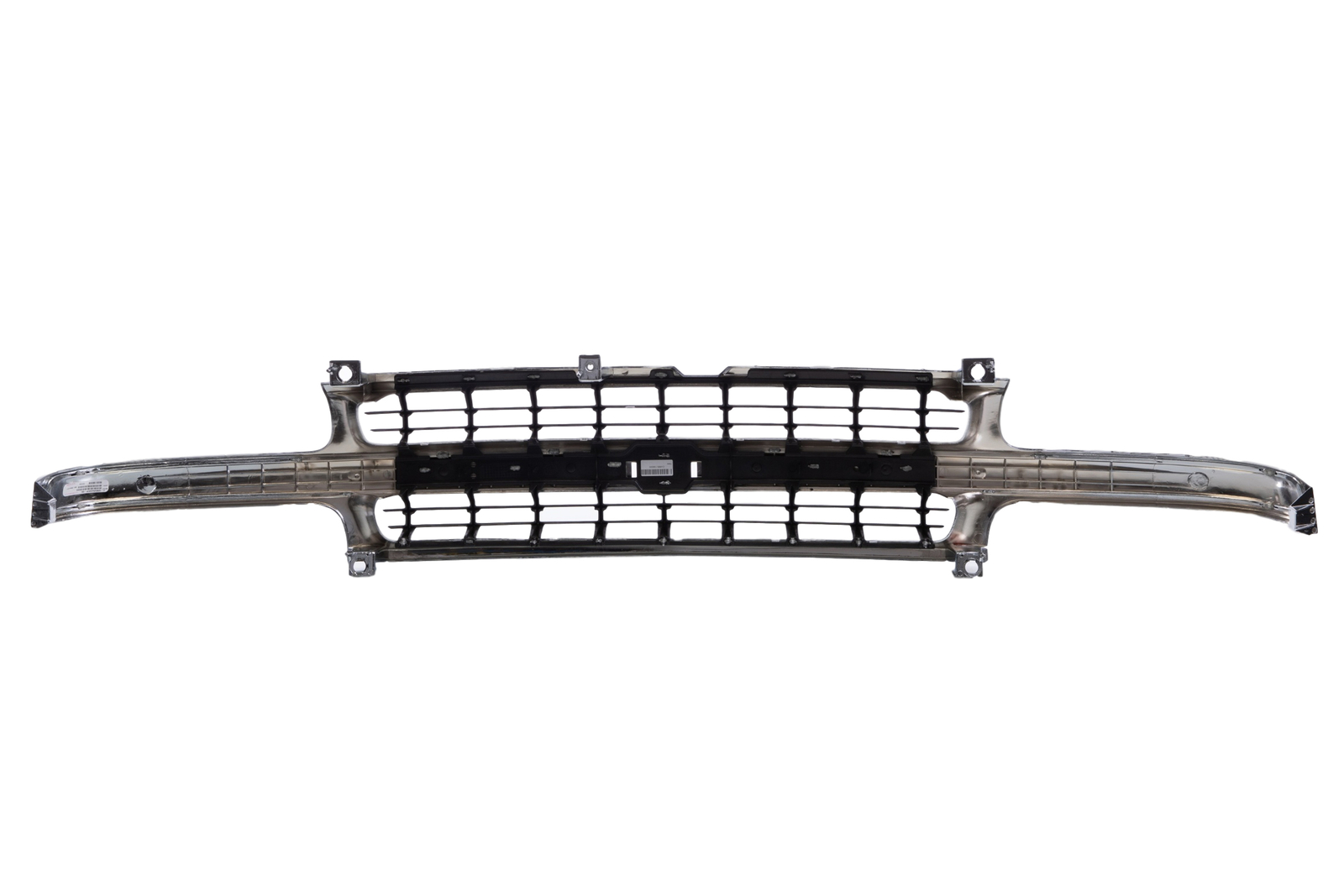 AM New Front GRILLE For Chevrolet Tahoe CHROME GM1200442 88968934 | eBay