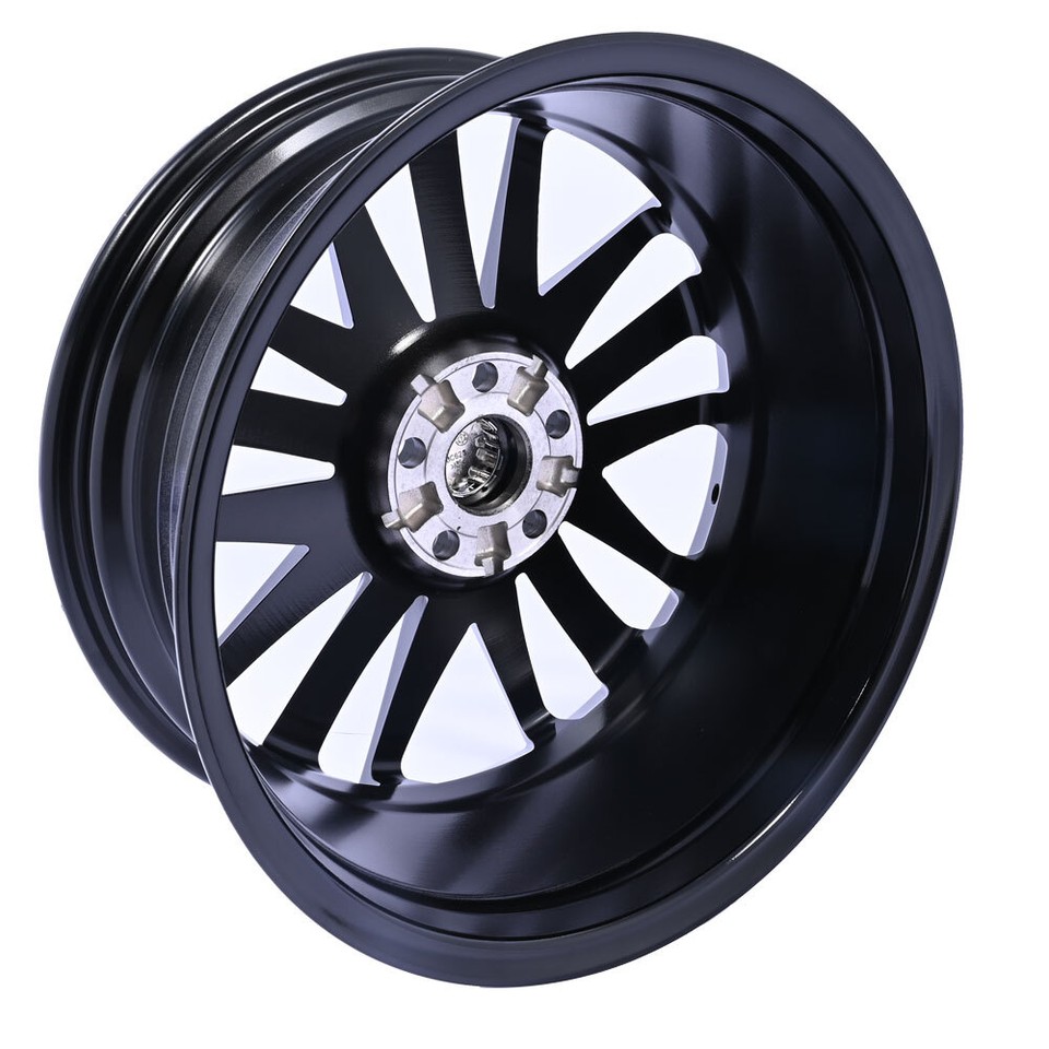 Rim 560-75222B 4261106J70 19"x8" Replacement Wheel For Toyota Camry ...